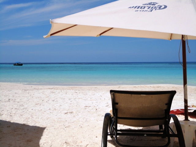 9 Benefits of Beach Therapy for Chronic Illness – Real Food Rebel