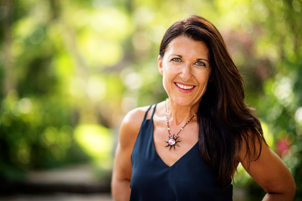 Heal Your Gut, Heal Your Self – Real Food Rebel