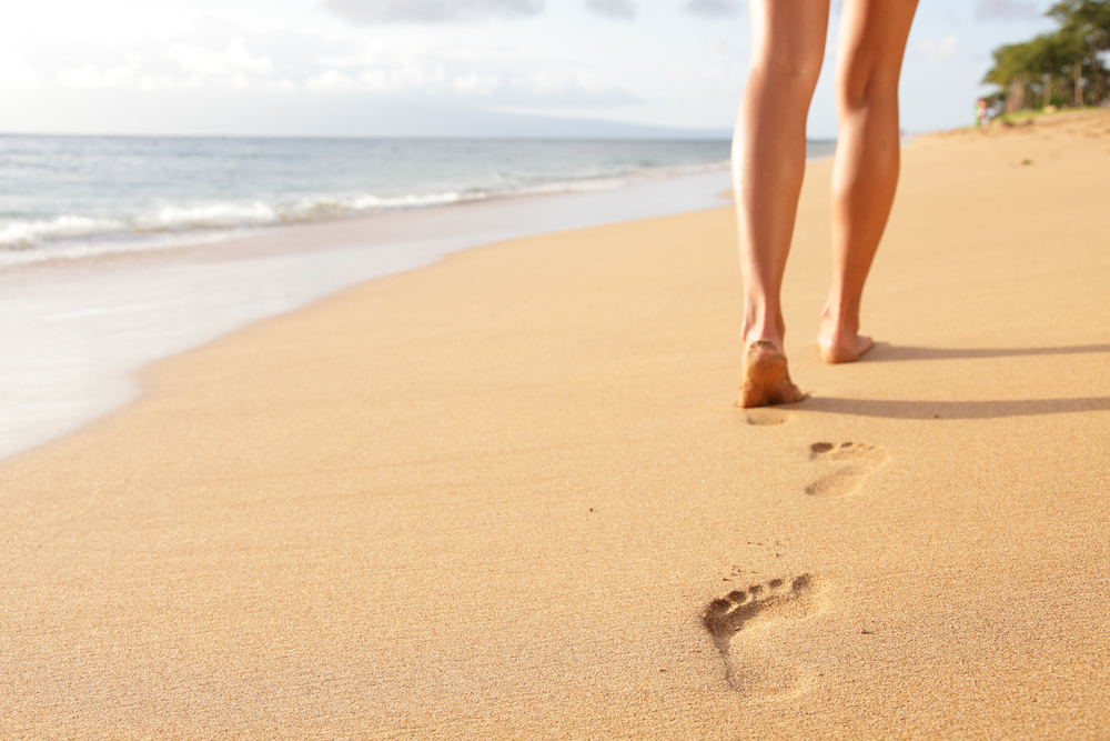 9 Benefits of Beach Therapy for Chronic Illness – Real Food Rebel