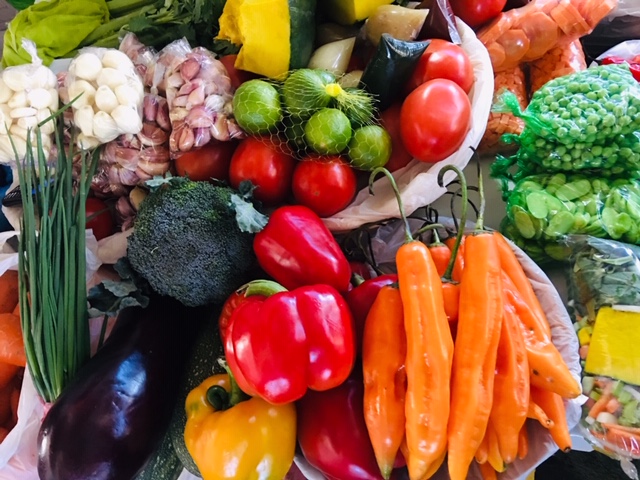 10 Simple Things That Will Boost Your Health in 2020